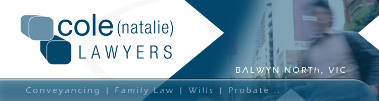 Cole Lawyers - About Our People